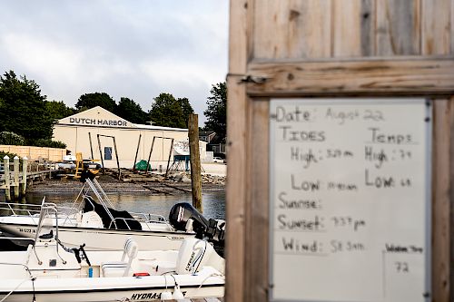 Photo Gallery Dutch Harbor Boat Yard